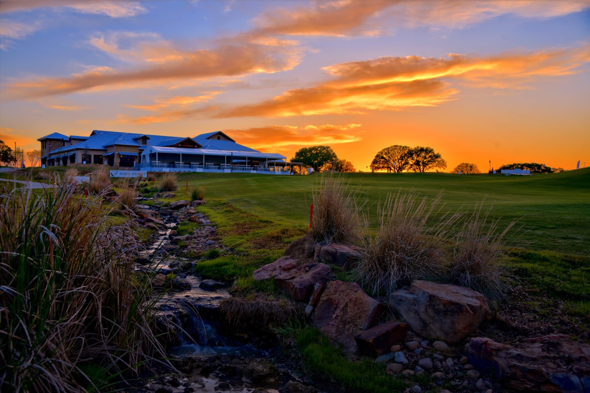 Texas Rangers Golf Club - Arlington, TX