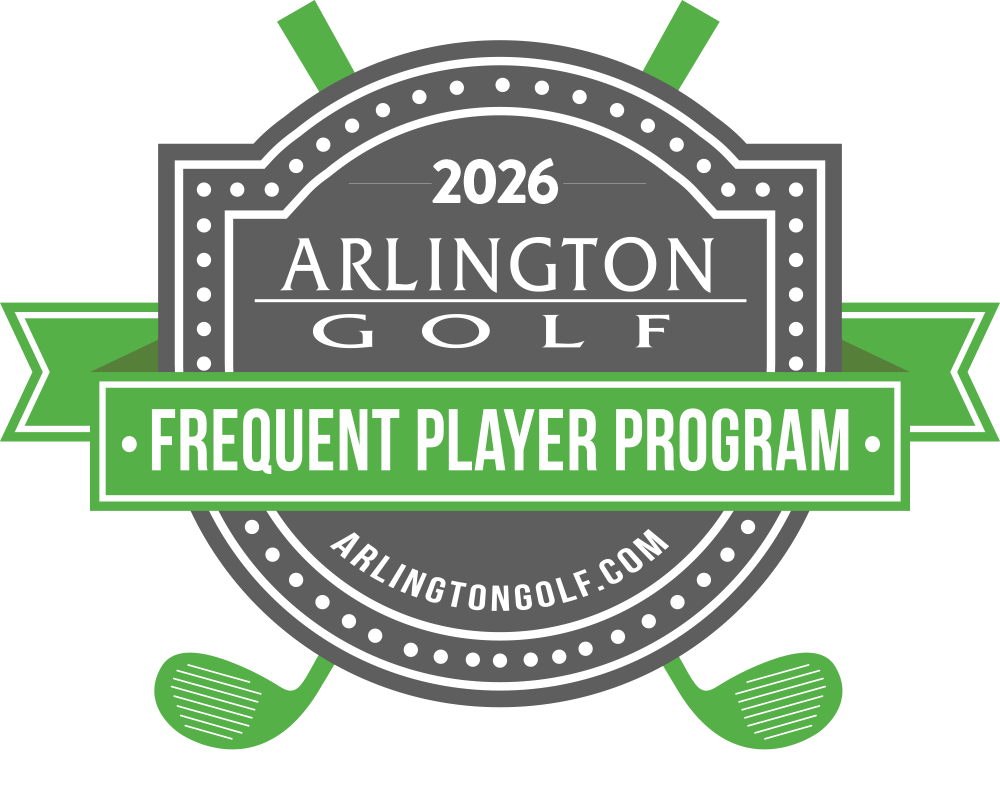 Frequent Player Program - Texas Rangers Golf Club