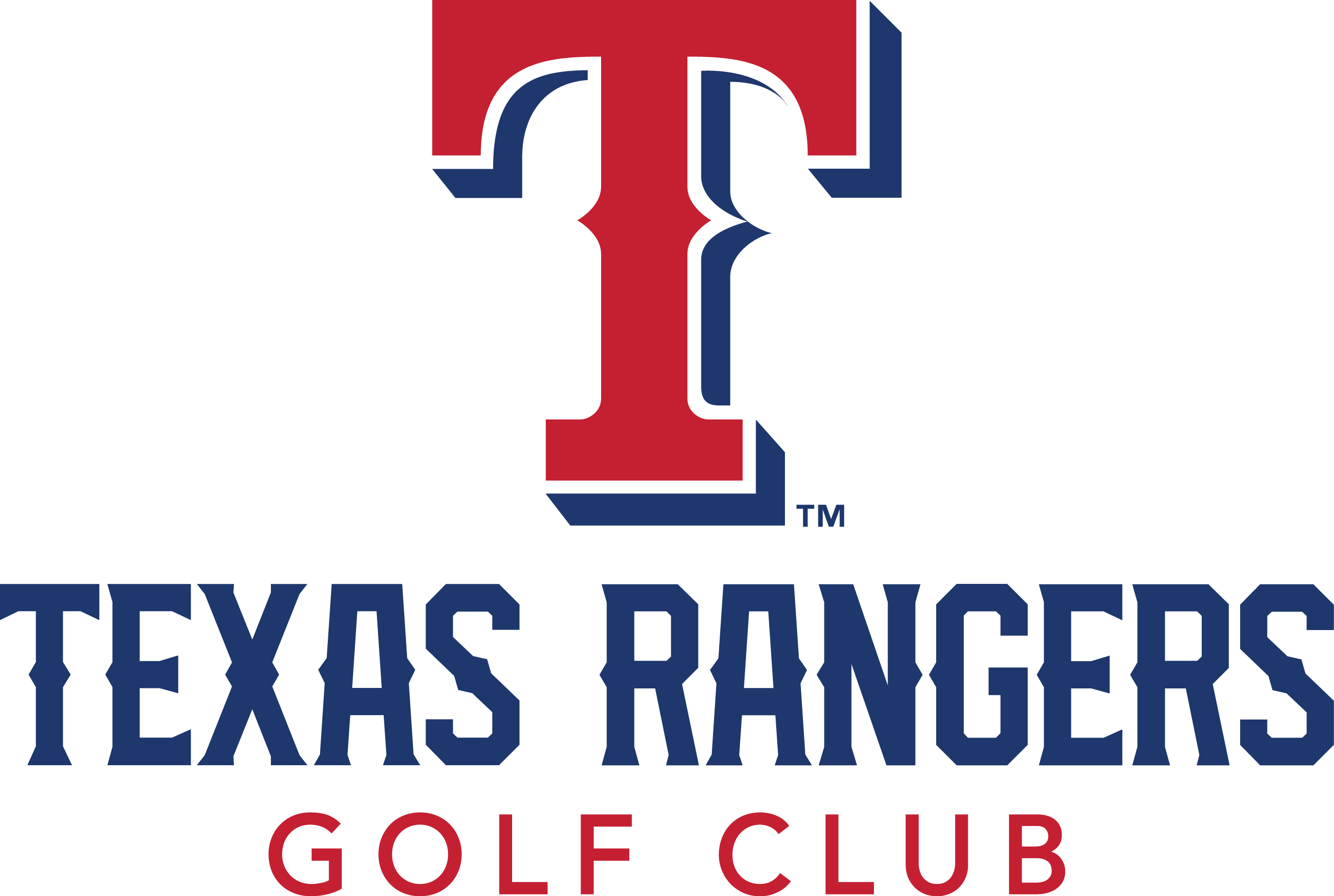 Course Tour - Texas Rangers Golf Club